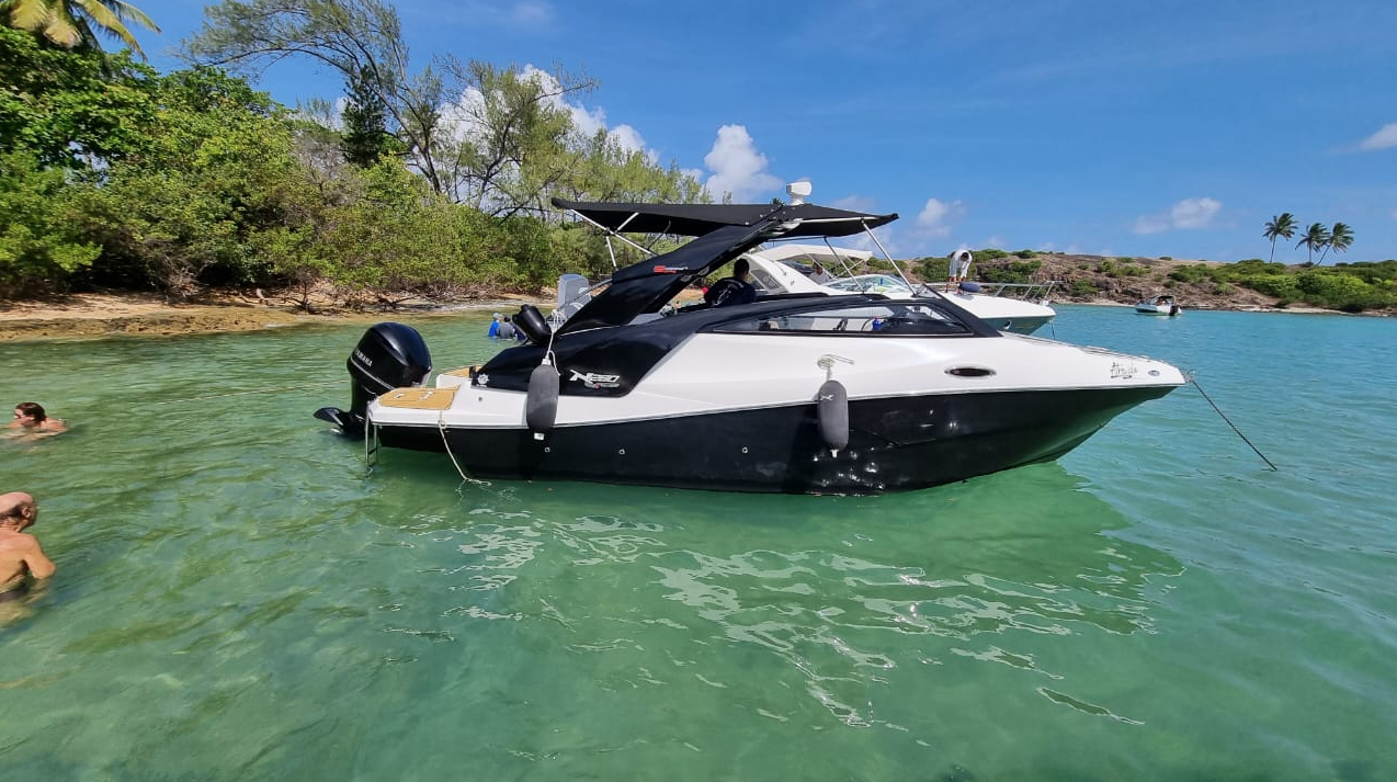 2024 NX BOATS NX 280 XTREME - Miami Boat Place