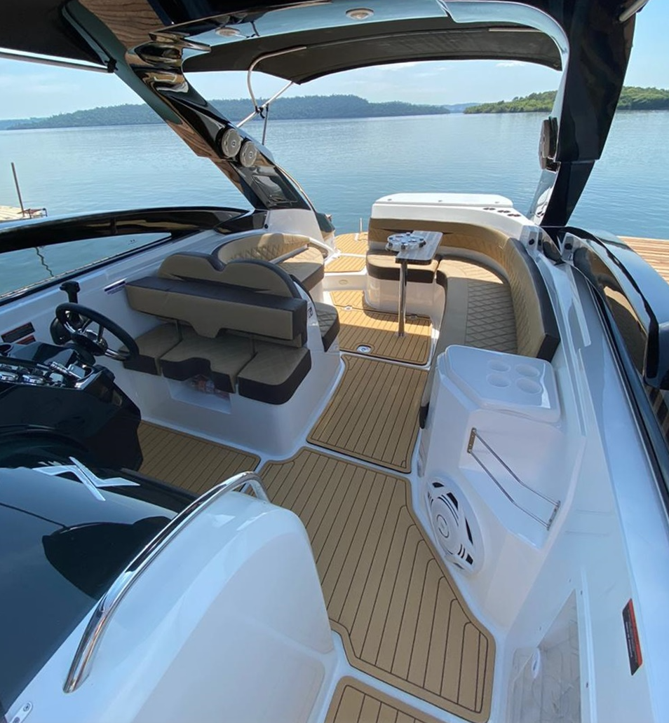 2024 NX BOATS NX 280 XTREME - Miami Boat Place