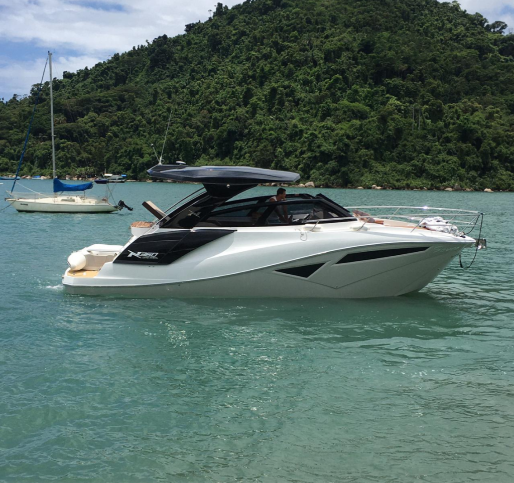 2024 NX BOATS NX 360 SPORT COUPE - Miami Boat Place