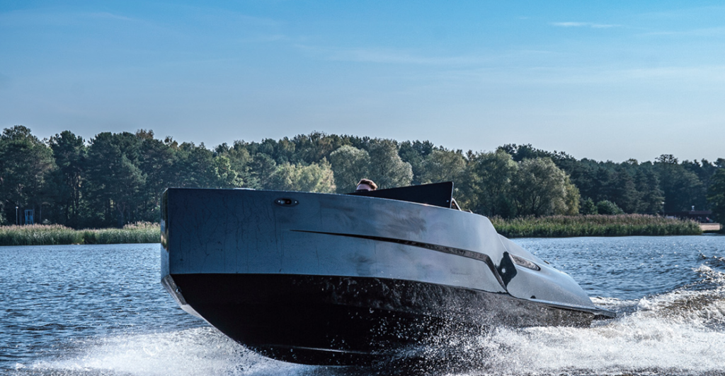 D-BOAT DIAMOND 550 - Miami Boat Place