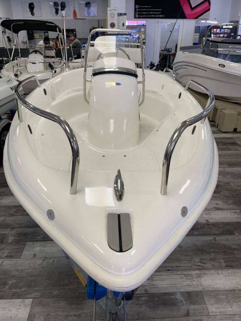 2023 SARDINE MARINE SD-12 - Miami Boat Place
