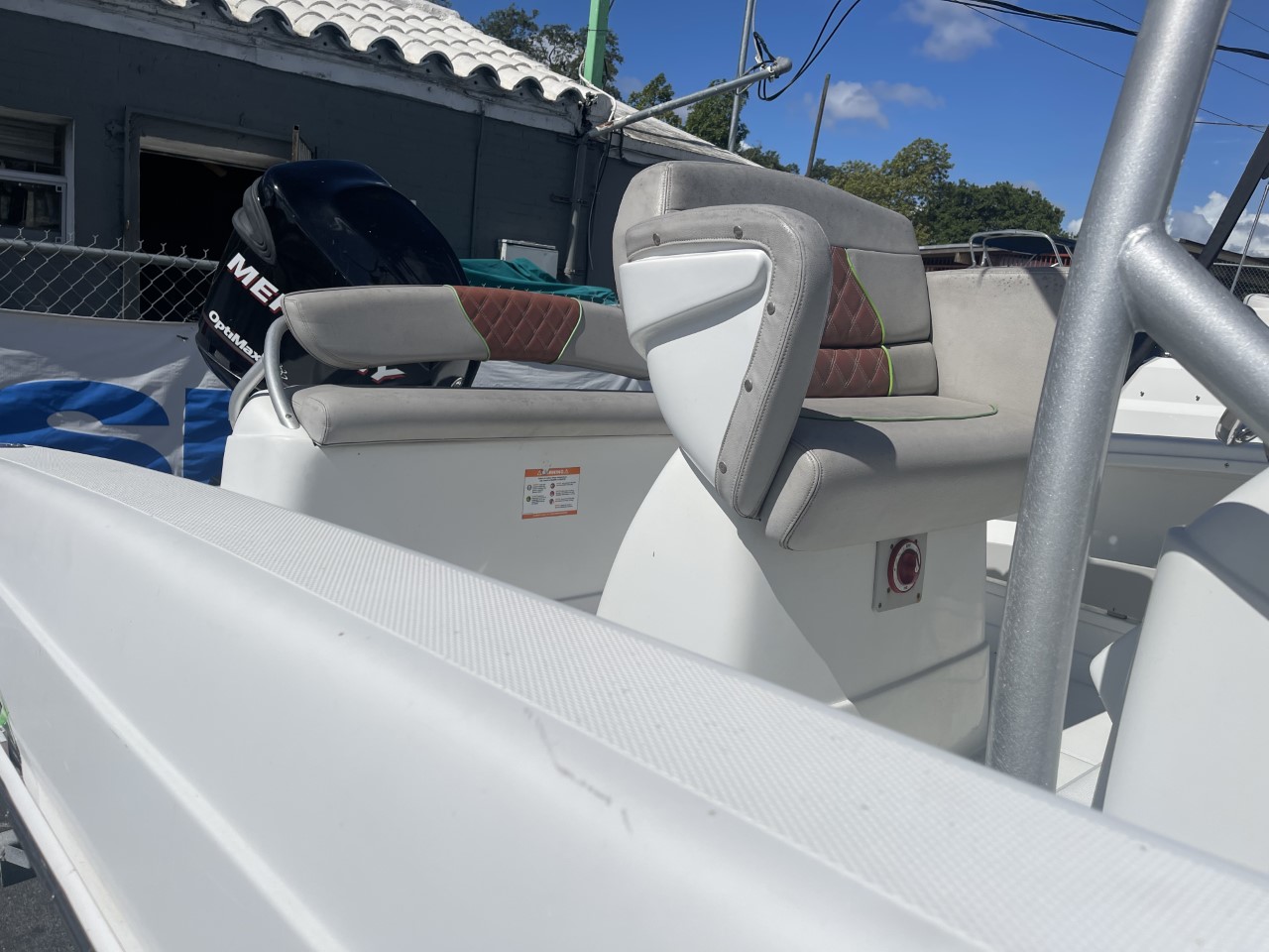 2016 PRONAUTICA WAVE 660 - Miami Boat Place