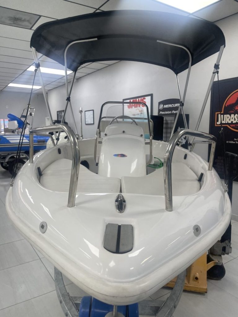 2023 SARDINE MARINE SD-12 - Miami Boat Place