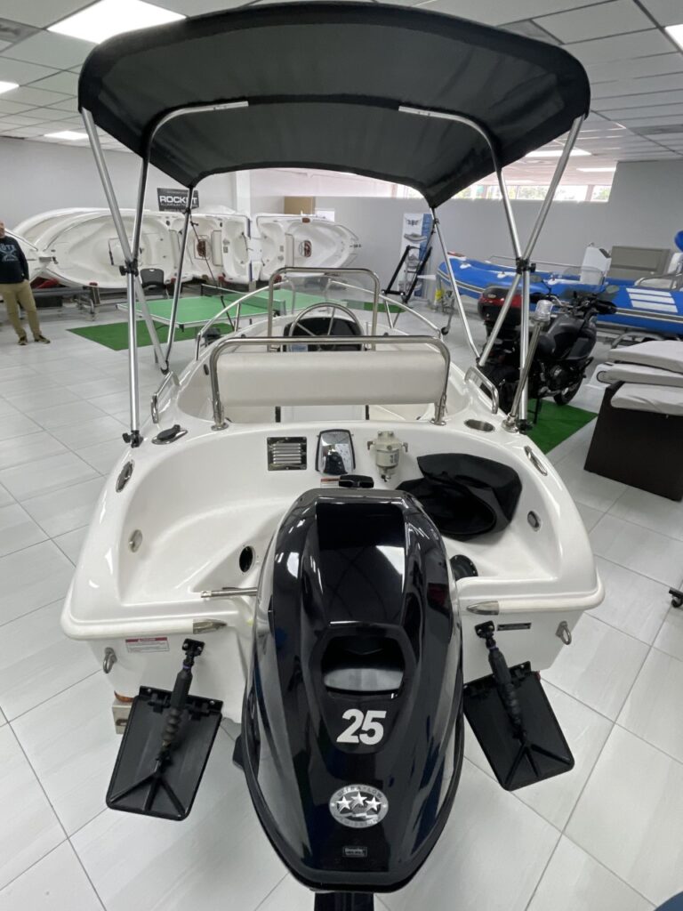 2023 SARDINE MARINE SD-12 - Miami Boat Place