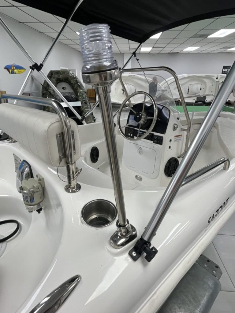 2023 SARDINE MARINE SD-12 - Miami Boat Place