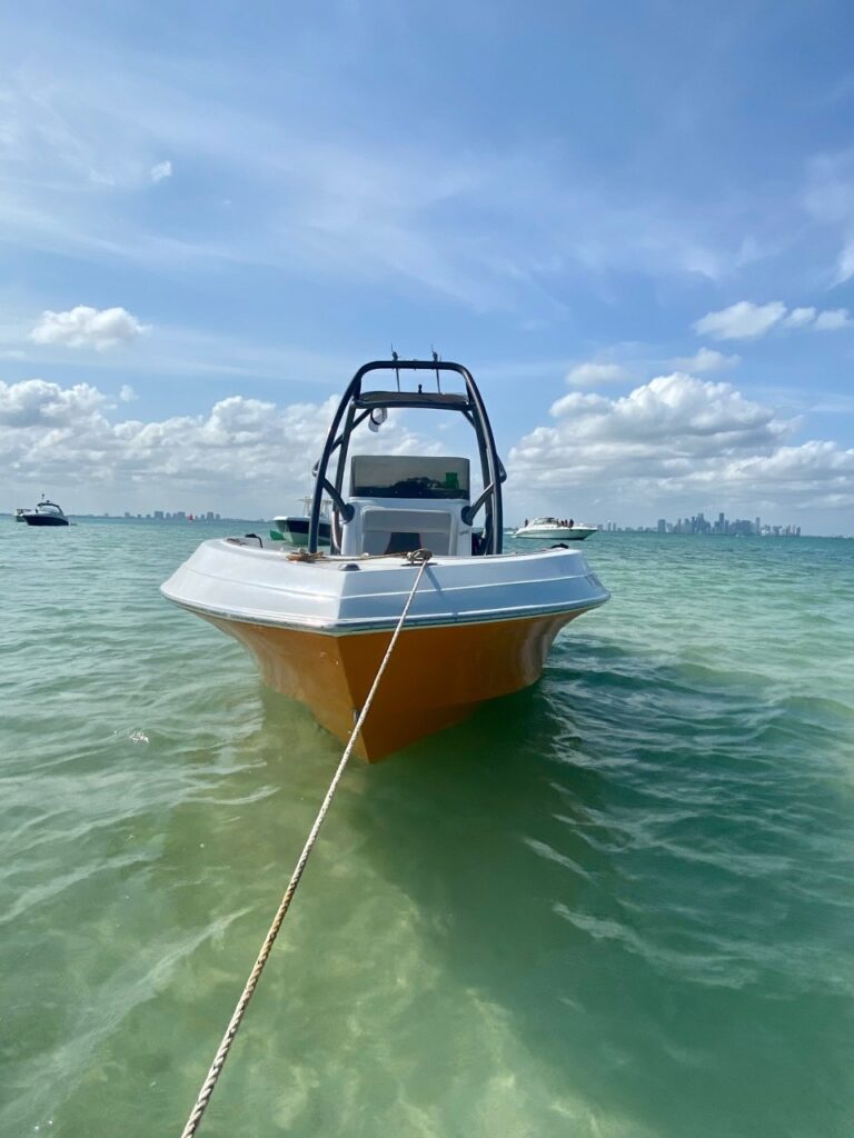 2016 PRONAUTICA 660 WAVE - Miami Boat Place