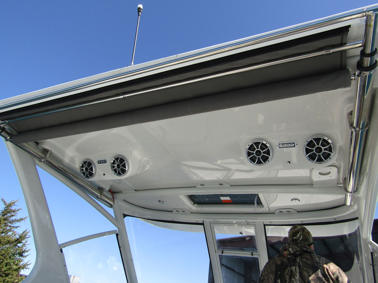 2024 Crownline 310 CRX - Miami Boat Place