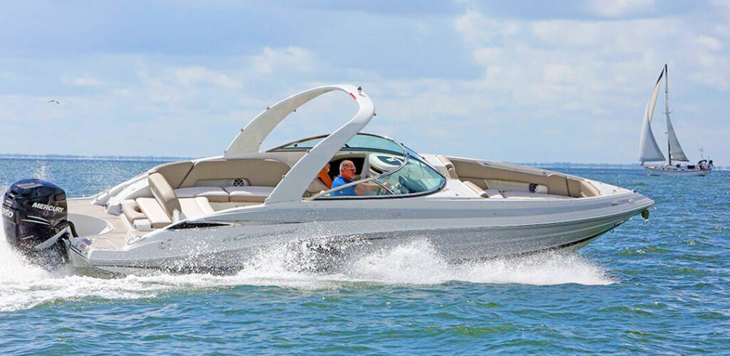 Crowline Cruisers - Miami Boat Place