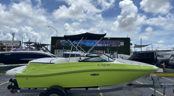 Miami Boat Place - Premier Boat Dealership