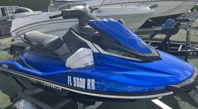 Miami Boat Place - Premier Boat Dealership