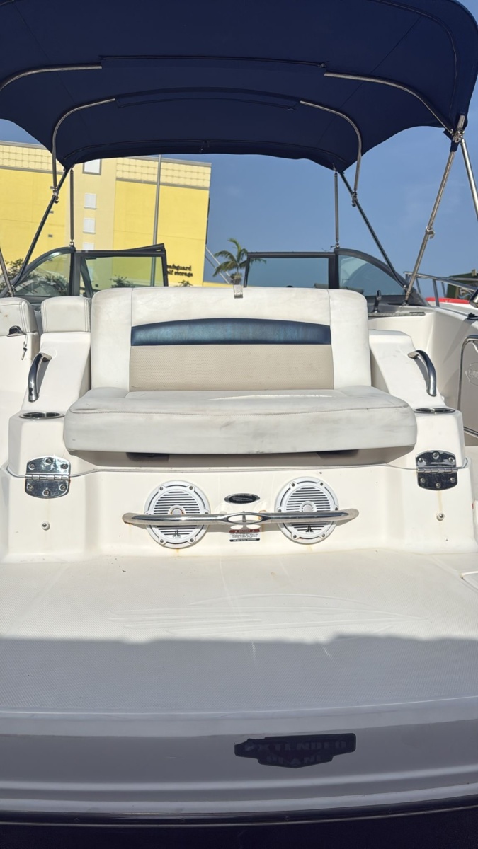 Chaparral - SUPER DEAL !!! - Miami Boat Place