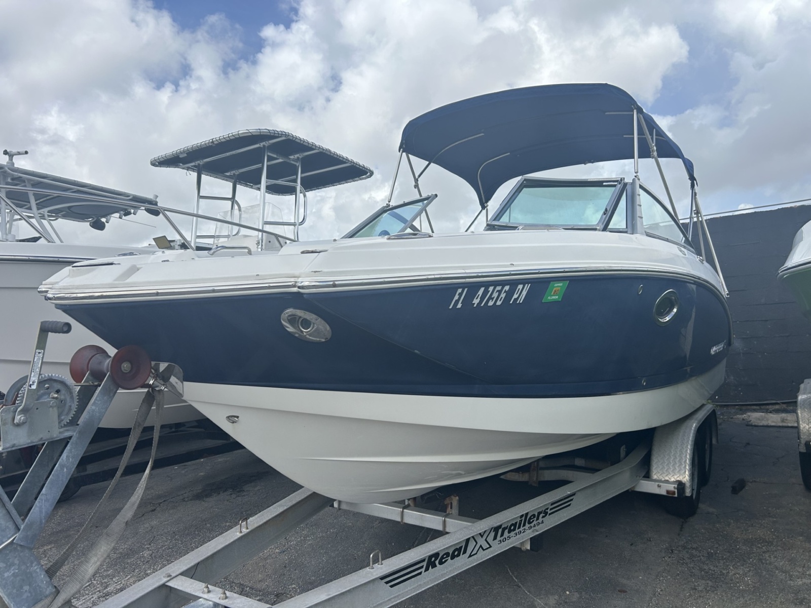 Chaparral - SUPER DEAL !!! - Miami Boat Place