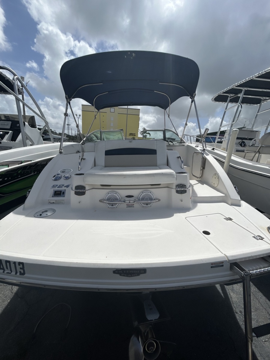 Chaparral - SUPER DEAL !!! - Miami Boat Place