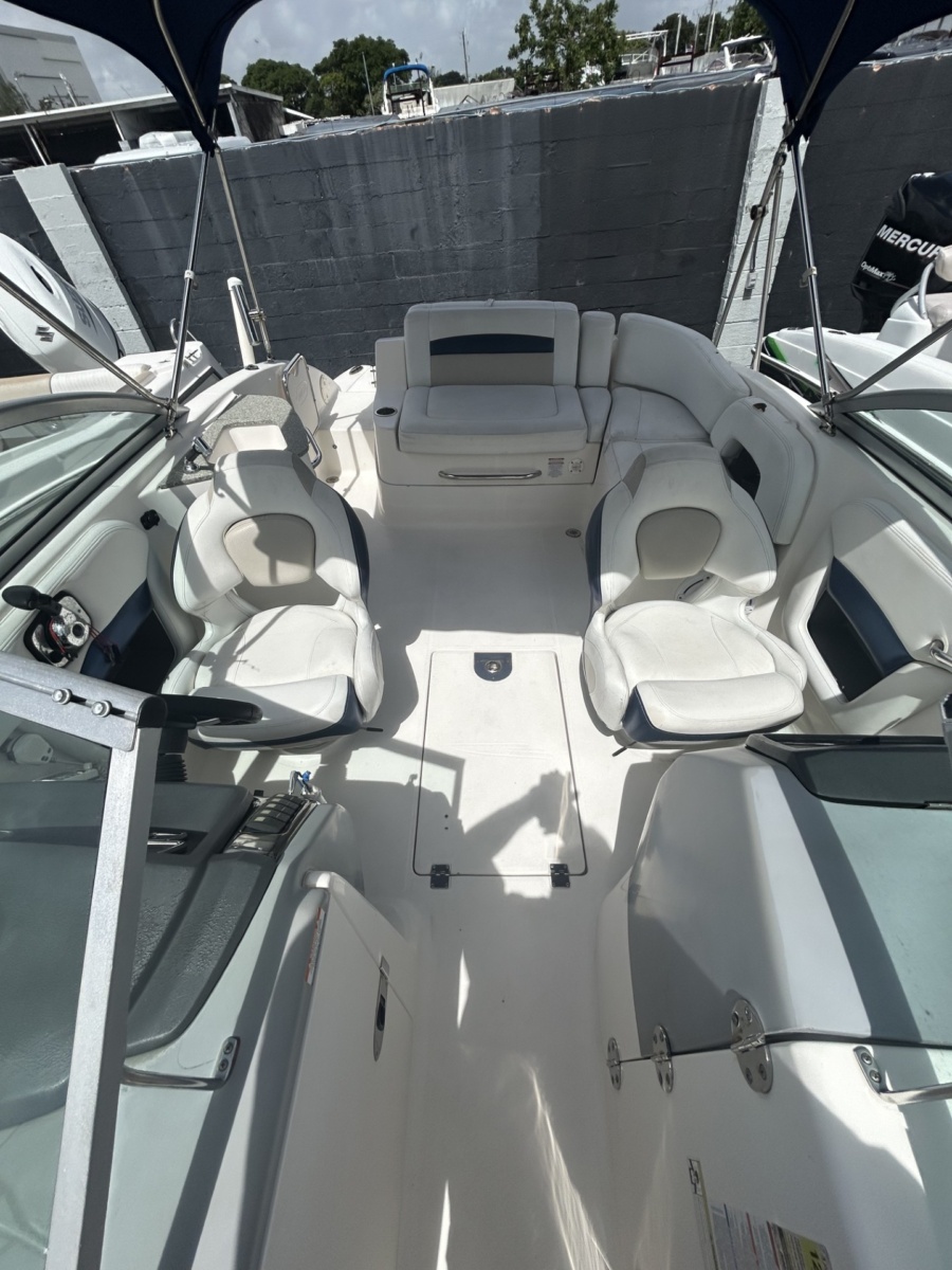 Chaparral - SUPER DEAL !!! - Miami Boat Place