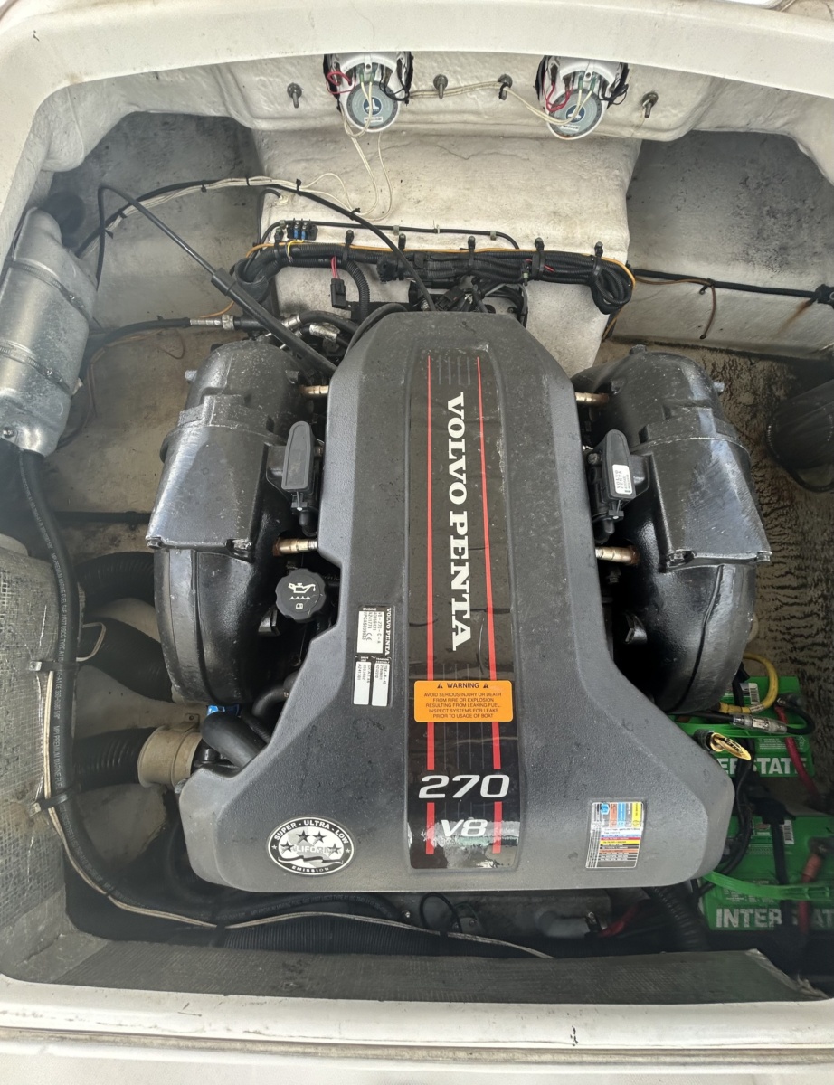 Chaparral - SUPER DEAL !!! - Miami Boat Place