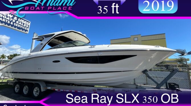 Miami Boat Place - Premier Boat Dealership