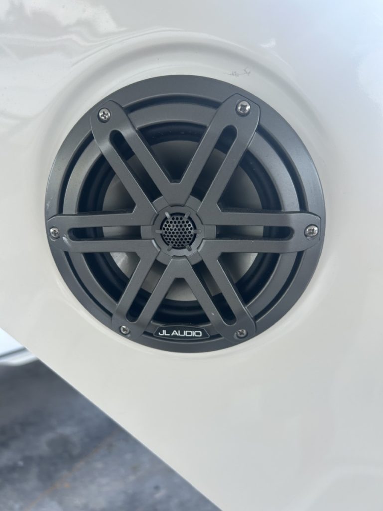 Sea Ray SLX - 310 - Miami Boat Place