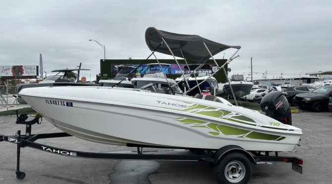 Miami Boat Place - Premier Boat Dealership